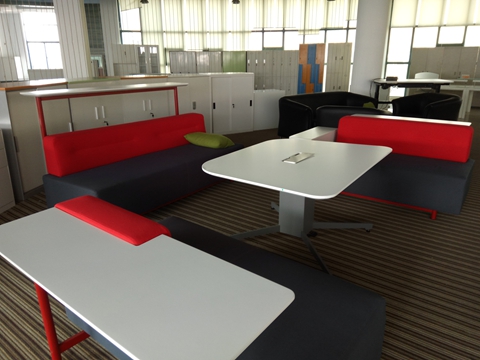 合肥星火工贸有限公司